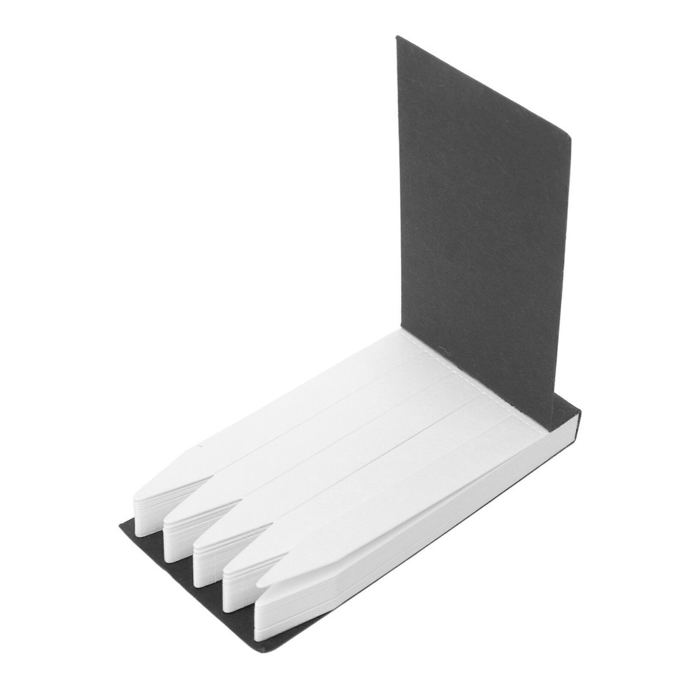 100pcs Perfume Test Paper Disposable Fragrances Testing Essential Oils ...