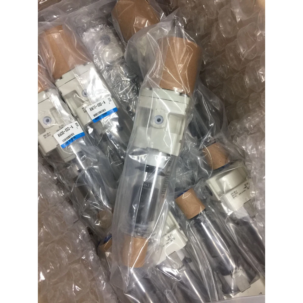 SMC-regulador De Filtro AR/AW20-02BG-A AR/AW30-03-A,, 46% OFF