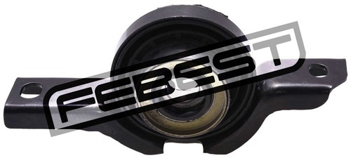TCB-J100 Febest DRIVE SHAFT BEARING 37100-87405, 37100-87402, 37100 ...