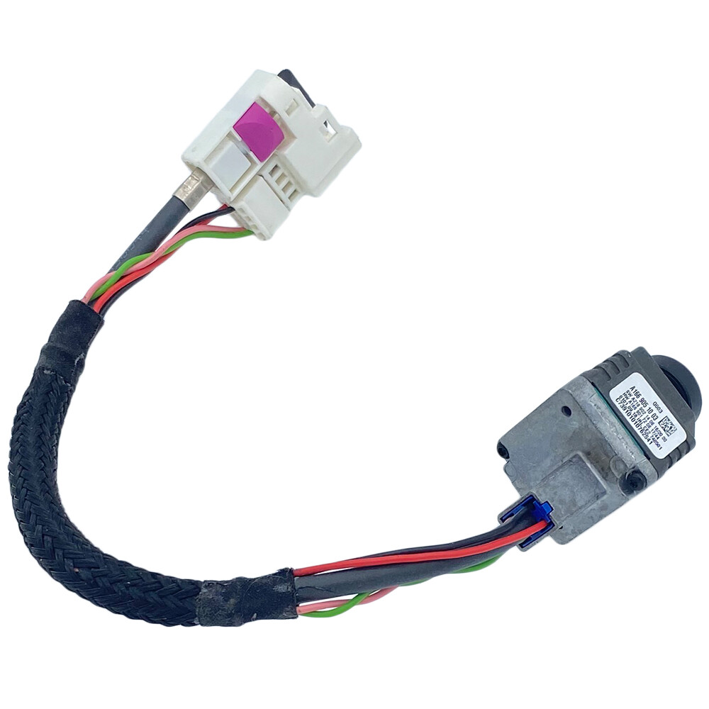 A1669051003 Rear View Parking Camera For Mercedes-Benz X156 X166 W166 ...