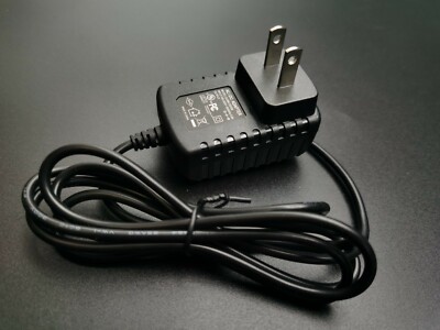 AC/DC Adapter Charger for Moen ArborMotionSense 7594EC 7594ESRS ...