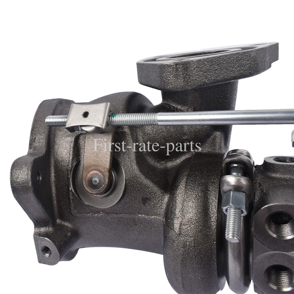 54399700144 KP39 Turbo Turbocharger for Ford Fiesta Escape Fusion L4 1 ...