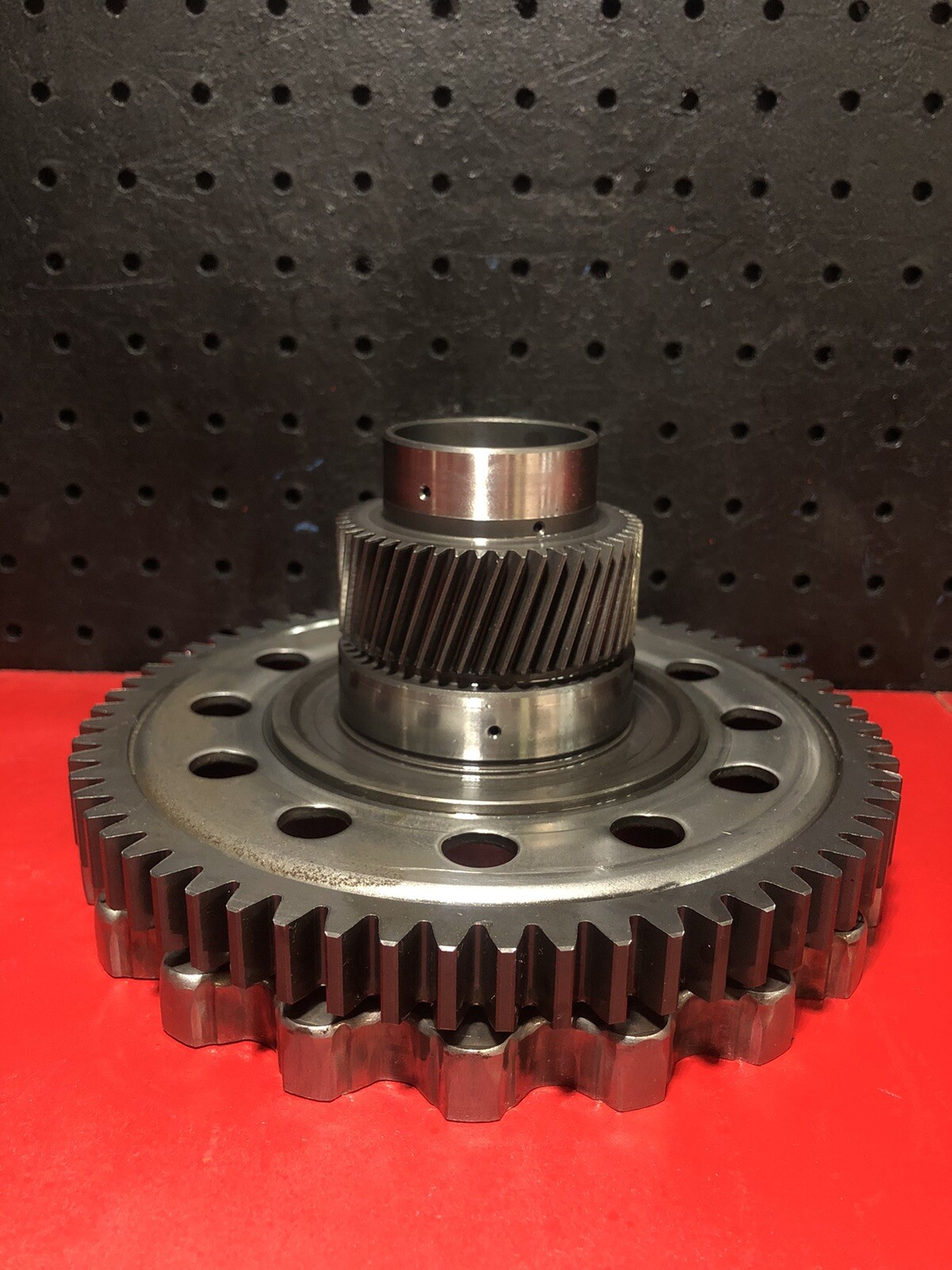 2011-UP AISIN ISUZU A460 TRANSMISSION #1 PLANET SUN GEAR (49 TEETH SUN ...