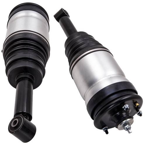 Rear 2x Air Suspension Shock Strut Kit For Land Rover Discovery L319 ...