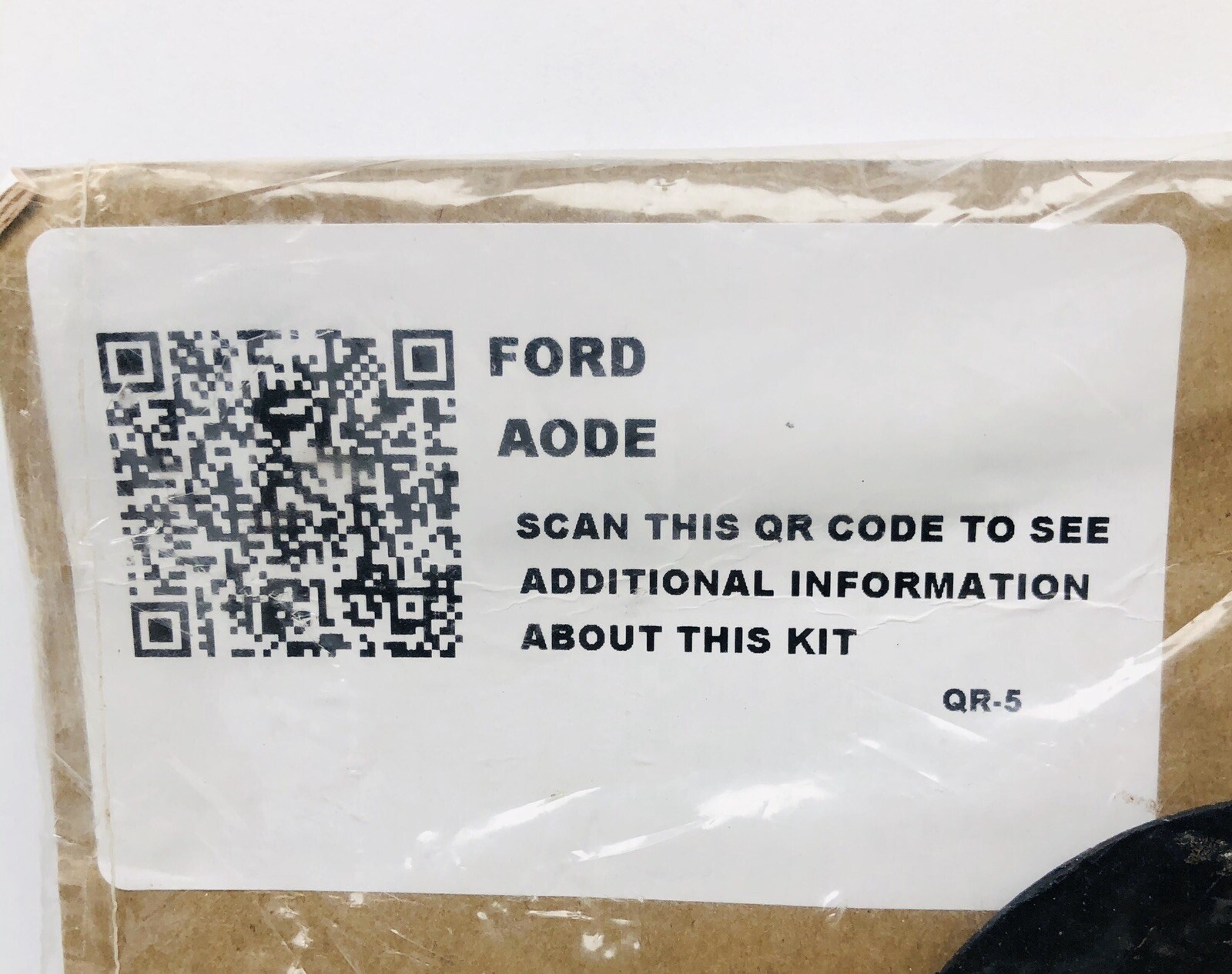2003-2014 Ford 4R70W 4R75E/W Precision International Overhaul Kit ...