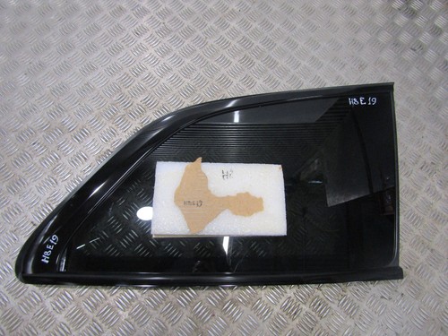 Mercedes GLS X167 Right Fixed Side Window Glass Genuine A1676700601 REF ...