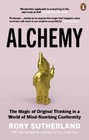 Rory Sutherland Alchemy (Paperback) 9780753556528 | eBay