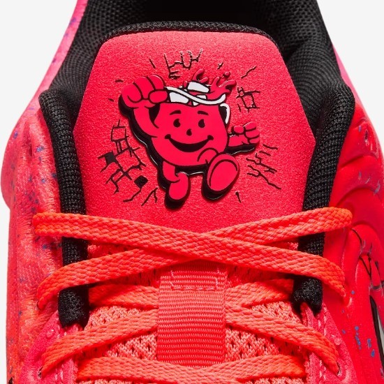 Nike Ja 2 EP Basketball Shoes 'Kool-Aid' (IF0303-600) Expeditedship | eBay
