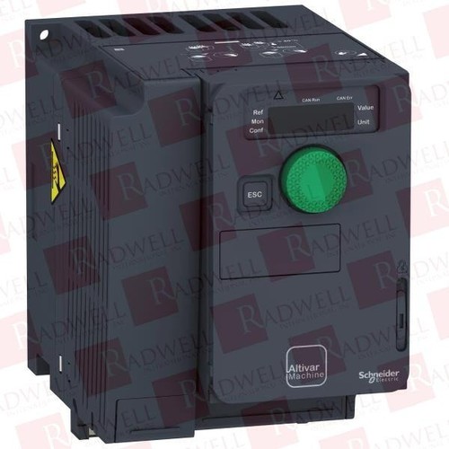 SCHNEIDER ELECTRIC ATV320U22N4C / ATV320U22N4C (NEW IN BOX) | eBay