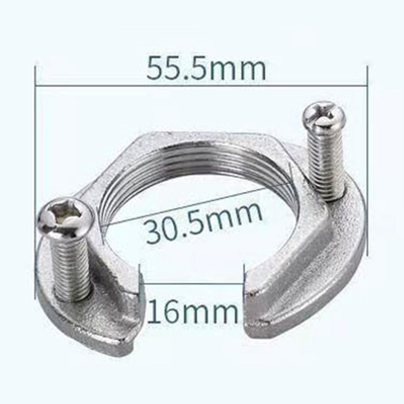 1/2/3 Easy Installation Sink Faucet Fastener Tool for Kitchen Bathroom ...