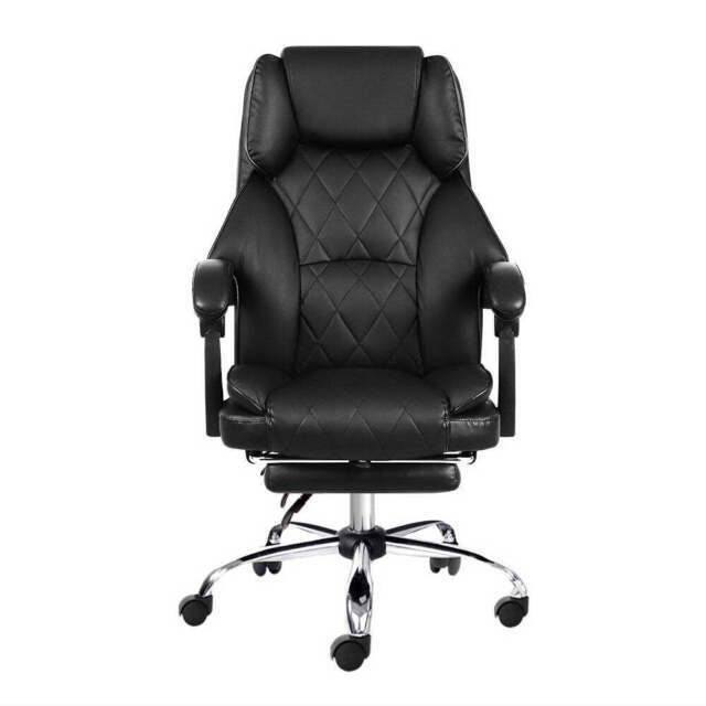 Artiss G-1051-FT Office Chair - Black for sale online | eBay Australia