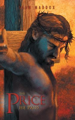 Price He Paid by Sean Maddox (2012, Trade Paperback) for sale online | eBay