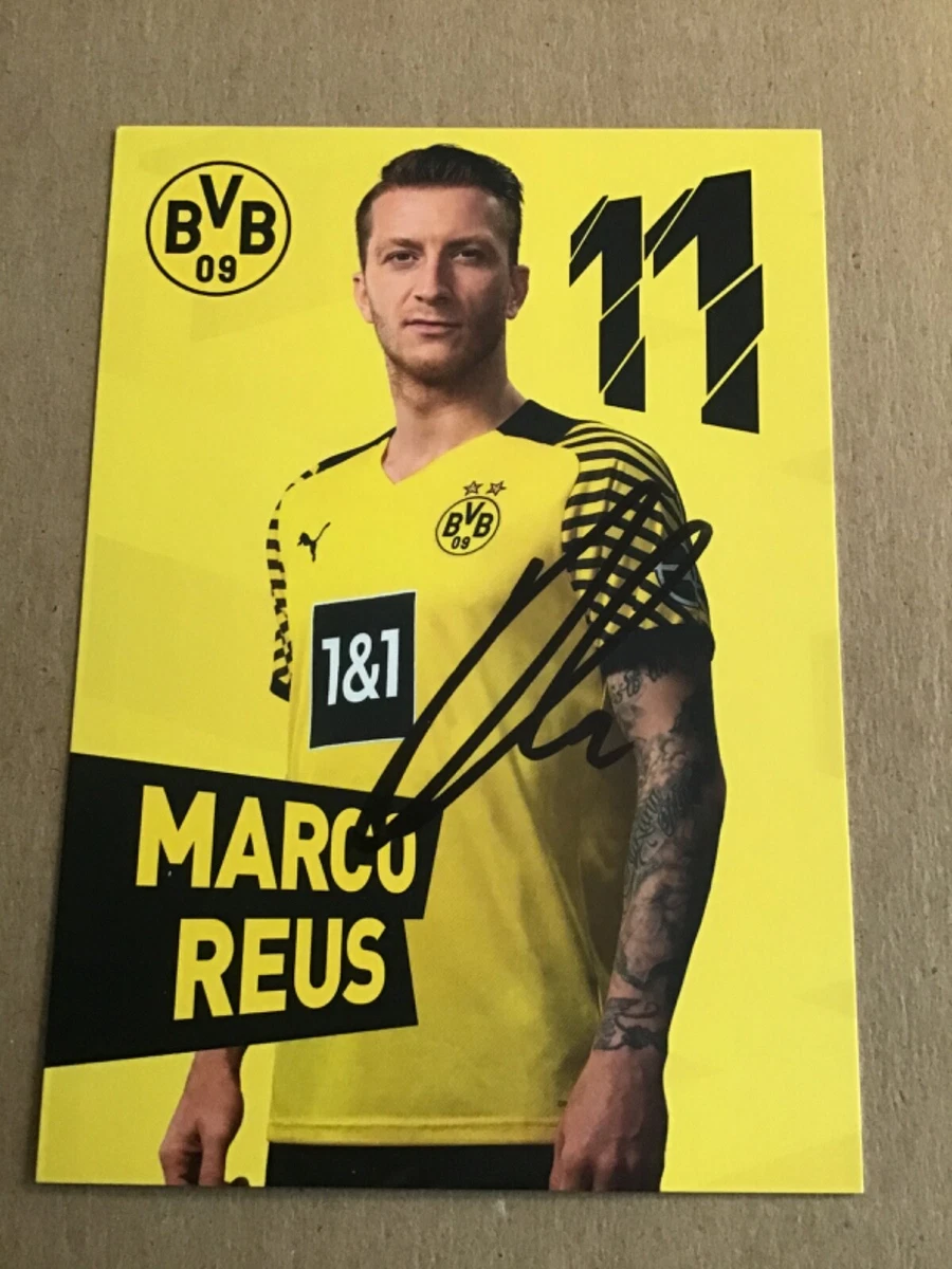 Marco Reus Tattoo Sleeve