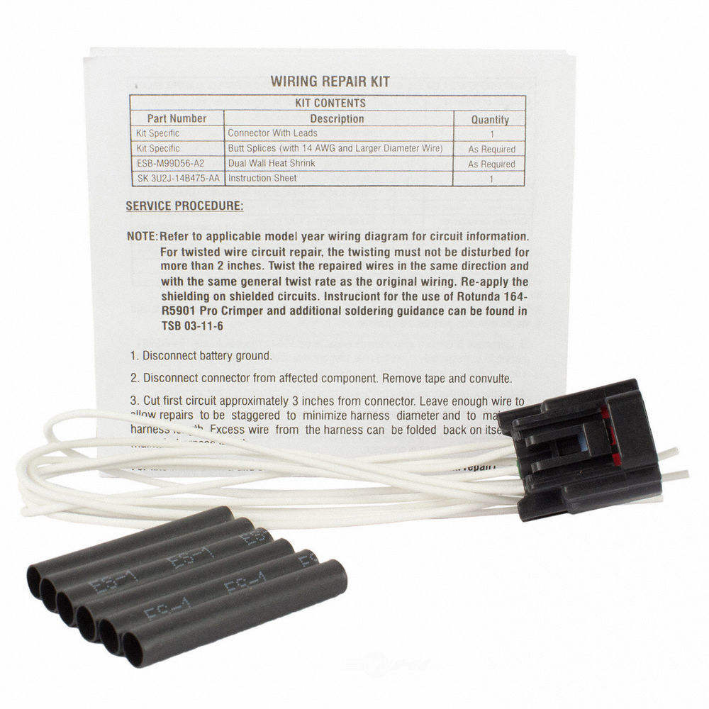 Delta Pressure Feedback Exhaust Gas Recirculation (EGR) Sensor ...