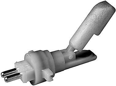 New! Mercedes-Benz E500 Hella Engine Coolant Level Sensor 004765041 ...