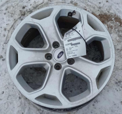 2011-2014 Ford Edge Wheel 18x8 (aluminum Tpms) 5 Spoke | eBay