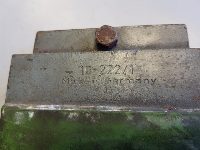 Orig. VW Spezialwerkzeug 10-222a Motorbrücke online kaufen | eBay