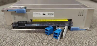 Fujitsu FC9580GLL3 IFA2-GLL3 LC SM Fiber Enhanced GBE I/F Card ...