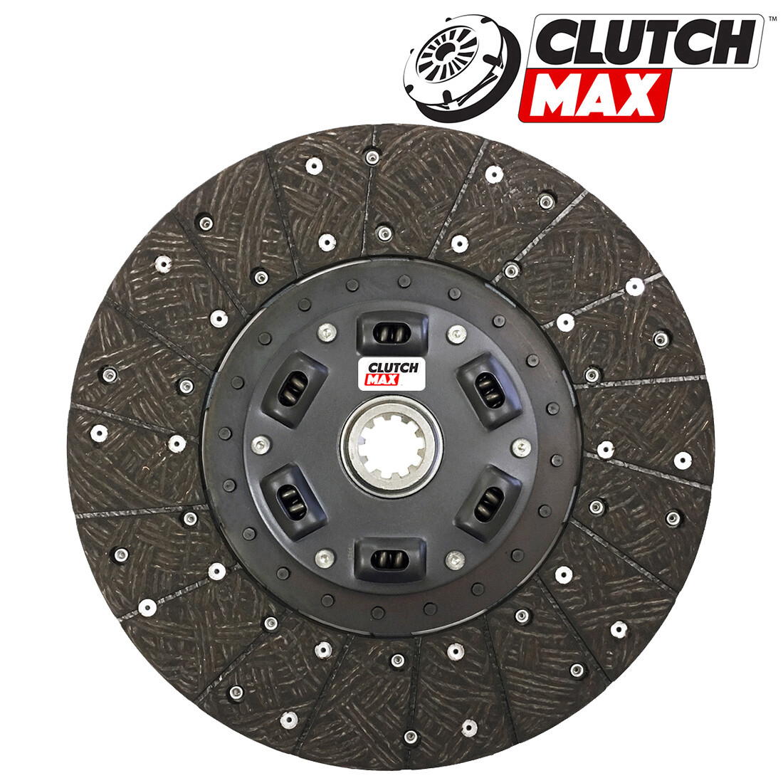 STAGE 2 HD CLUTCH KIT+FLYWHEEL for 83-87 FORD E150 E250 E350 ECONOLINE ...
