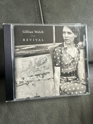 Revival By Gillian Welch (CD 2001) | eBay