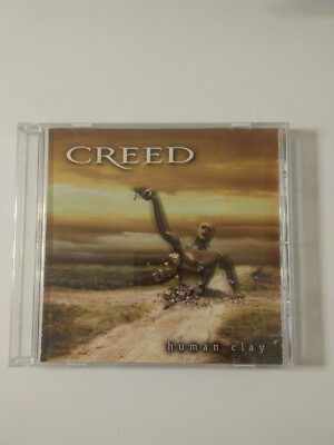 Creed- Human Clay - Cd | eBay