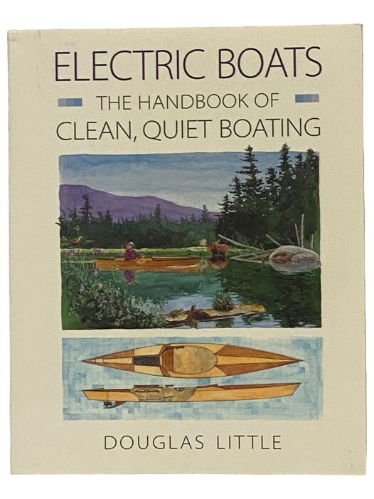Boat Quiet Book