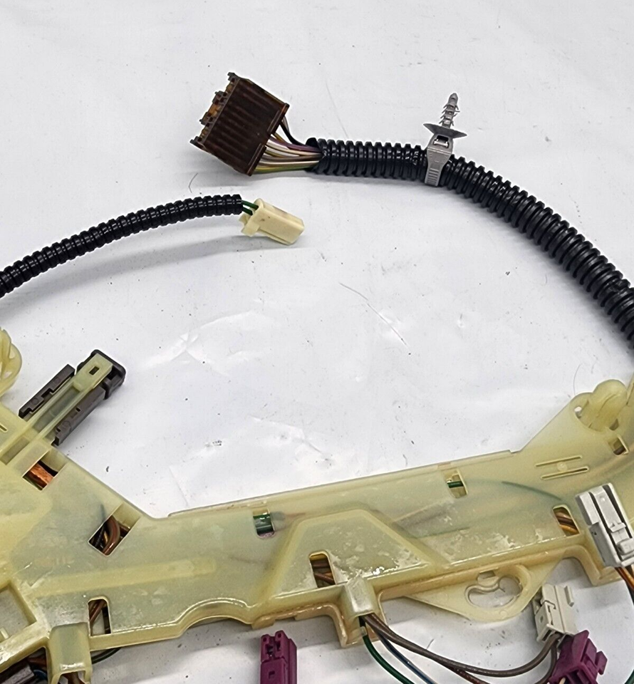 8L90 Harness with Temperature Sensor TOT 24274606 internal | Direct ...