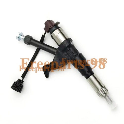 New 095000-7172 Common Rail Injector Fit for Hino P11C Engine | eBay