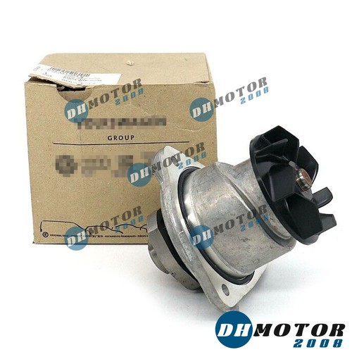 Water Pump OEM Engine for VW CC Touareg Porsche Audi Q7 3.6 022121011A ...