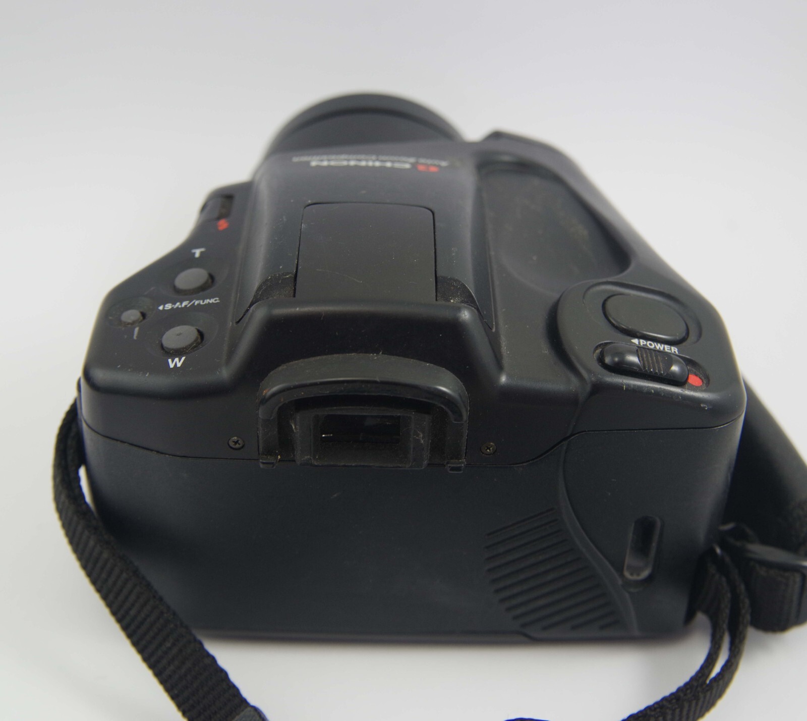 Chinon Genesis III 35mm Film Camera | eBay