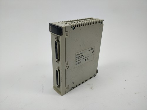 Schneider Automation TSXAEY1600 TSX Premium, 16high Level ANA INP | eBay