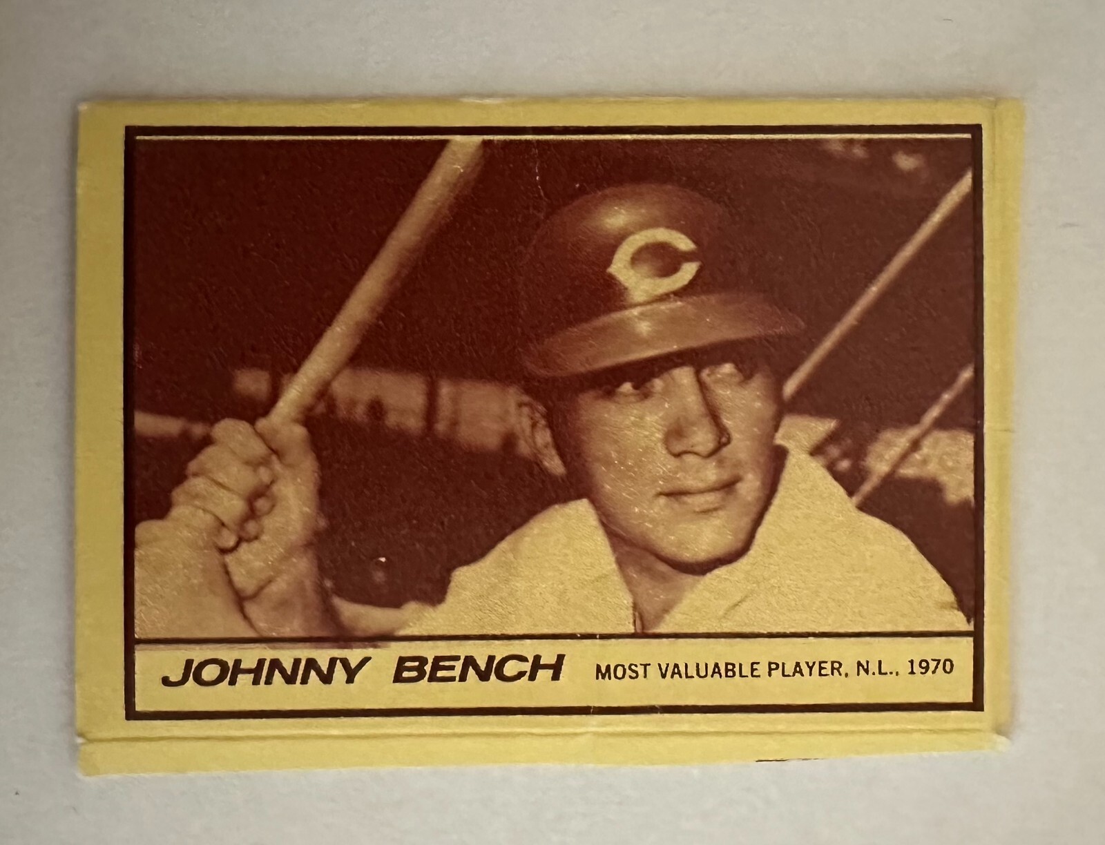 1971 Milk Duds Hand Cut Baseball Cards - YOU PICK | eBay