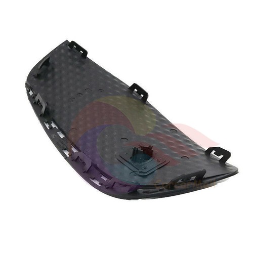 Right Side Front Bumper Grille Cover For Mercedes W213 E-Class Luxury ...