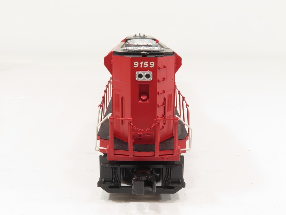 MTH 20-2299-1 Canadian Pacific SD-90MAC Diesel Cab #9159 w/Protosound 2 ...