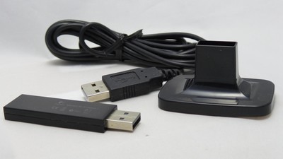 Logitech ClearChat USB Wireless Receiver Dongle (A-00007) | eBay