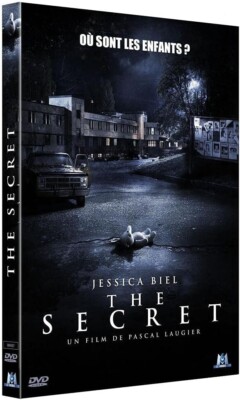 DVD THE SECRET - JESSICA BIEL TRES BON ETAT | eBay