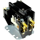 HQRP Single / 1 Pole 30A Condenser Contactor for Carrier Payne Bryant ...