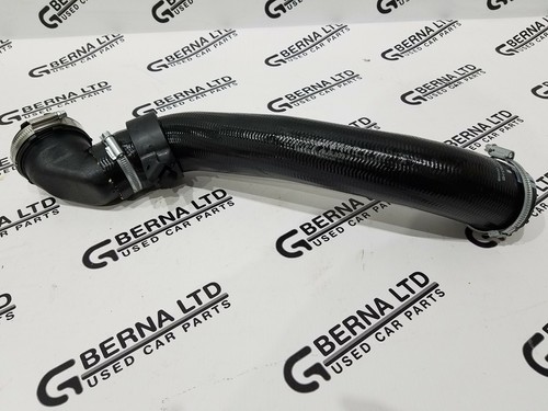 GENUINE VOLVO S40 V50 2005-2012 TURBO INTERCOOLER HOSE PIPE 31261230 | eBay