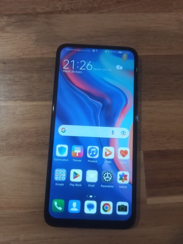 Huawei P Smart Z STK-LX1 64 Go | eBay