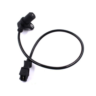For Peugeot Citroen Crankshaft Position Sensor Angle Position Part ...