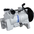 A/C Compressor For 09-14 Nissan Maxima Murano Quest 14-19 Infiniti QX60 ...