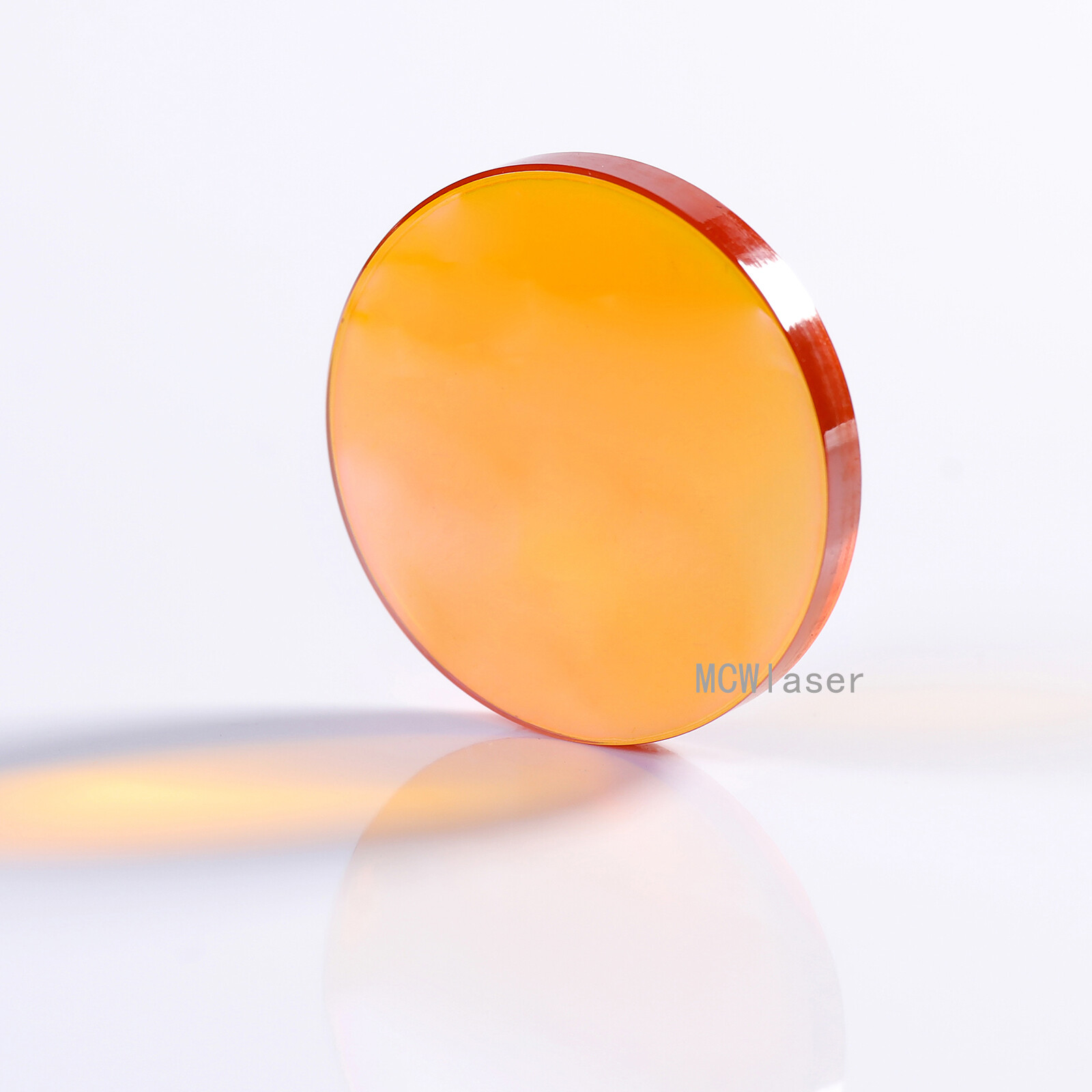 HQ CVD/II-VI ZnSe GaAs Focos Lens for CO2 Laser Engraver 12 15 18 19 20 ...