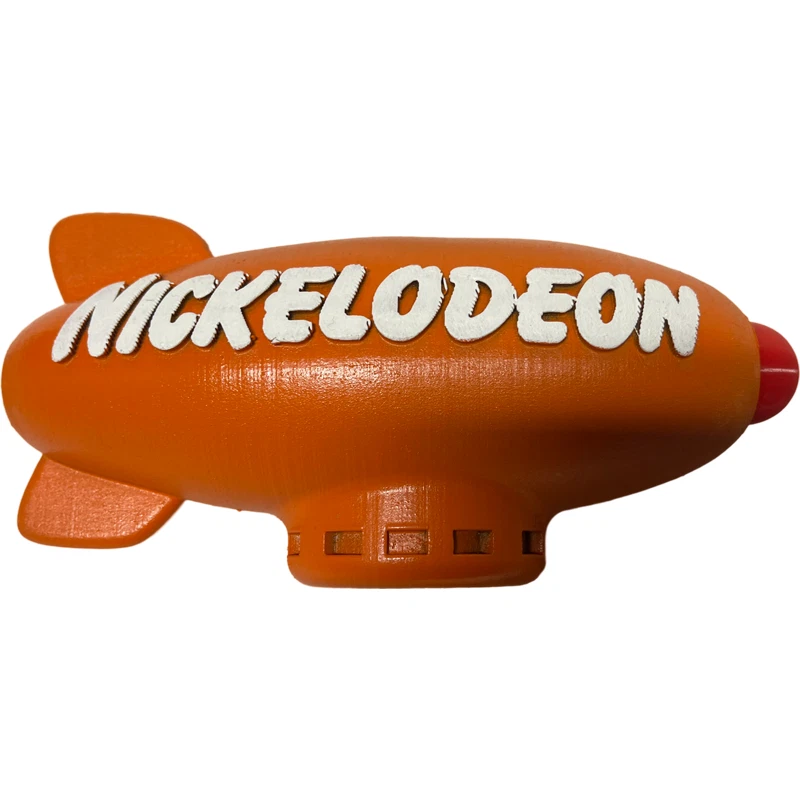Nickelodeon Blimp Award