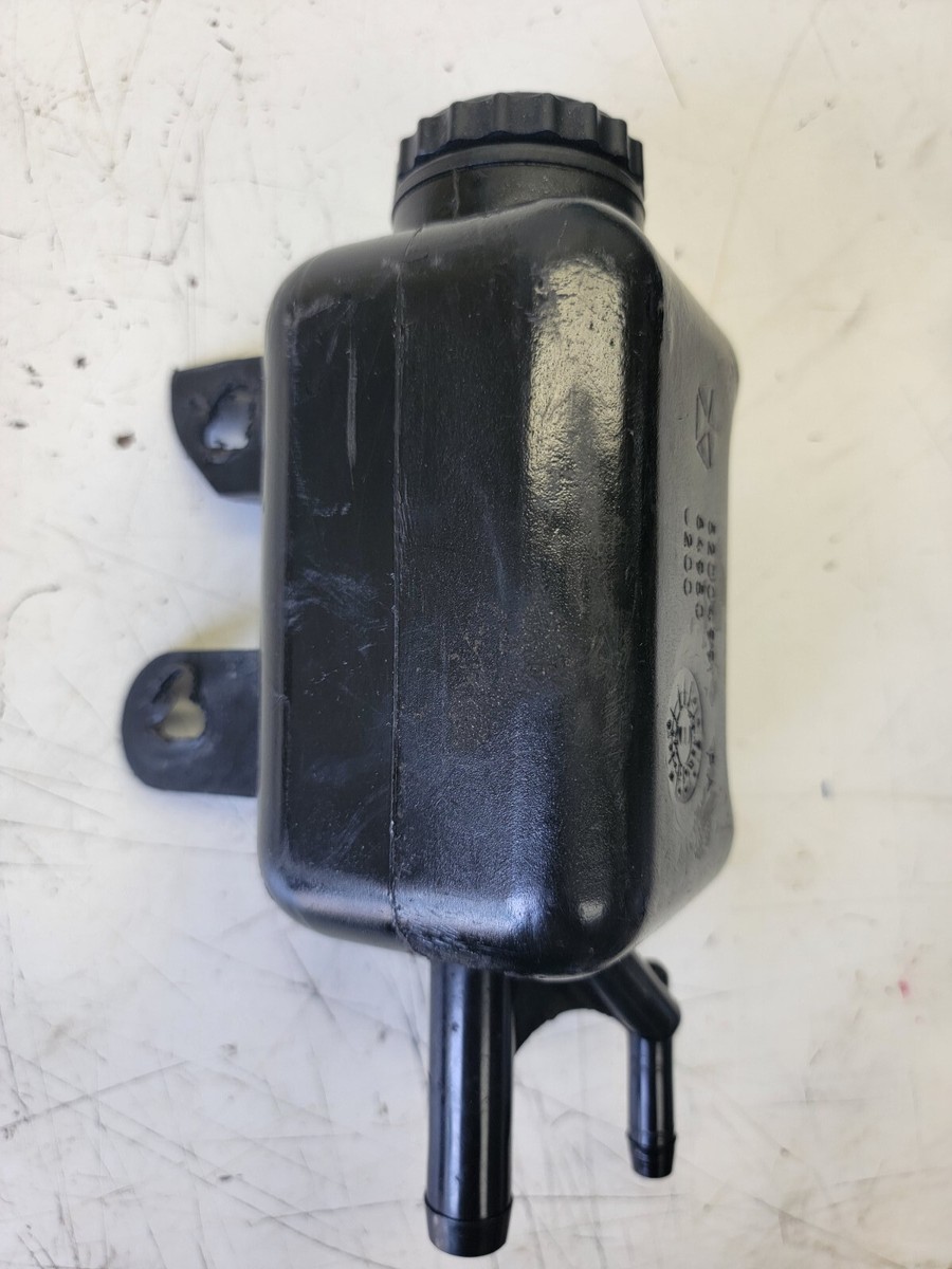 Jeep Wrangler Power Steering Reservoir Buy OEM Jeep Wrangler YJ Power