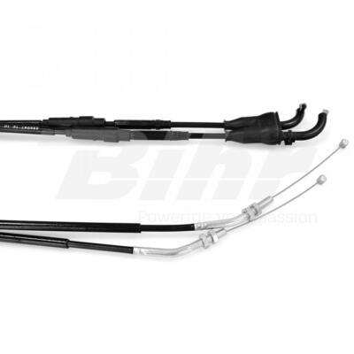 Câble d'accélérateur Vicma pour Moto Husqvarna 250 TXC 2008 à 2009 ...