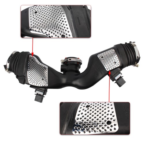 Mass Air Flow Sensor For Mercedes-Benz 2007-2009 ML320 W164 6420907337 ...