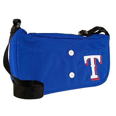 MLB Texas Rangers "Jersey" Style Purse Bag | eBay