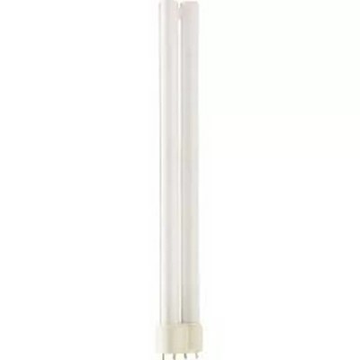 Philips 70672040 Bulb 2G11 MASTER PL-L 24W/840/4P 1800lm | eBay Australia