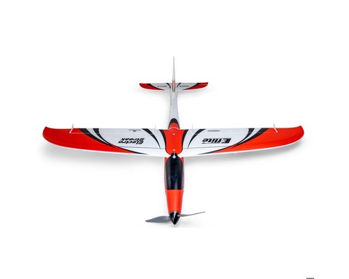 E-flite ElectroStreak 1.1m Plug-N-Play Electric Airplane (1100mm ...