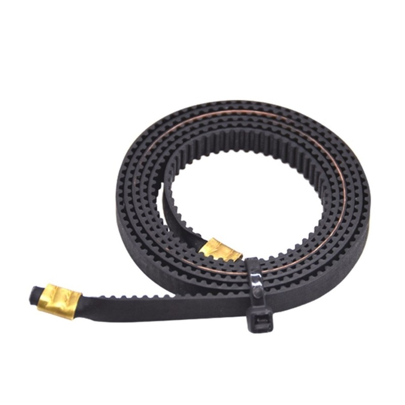3D Printer Timing Belt for Neptune 3 4 3D Printers X / Y Axis Open ...